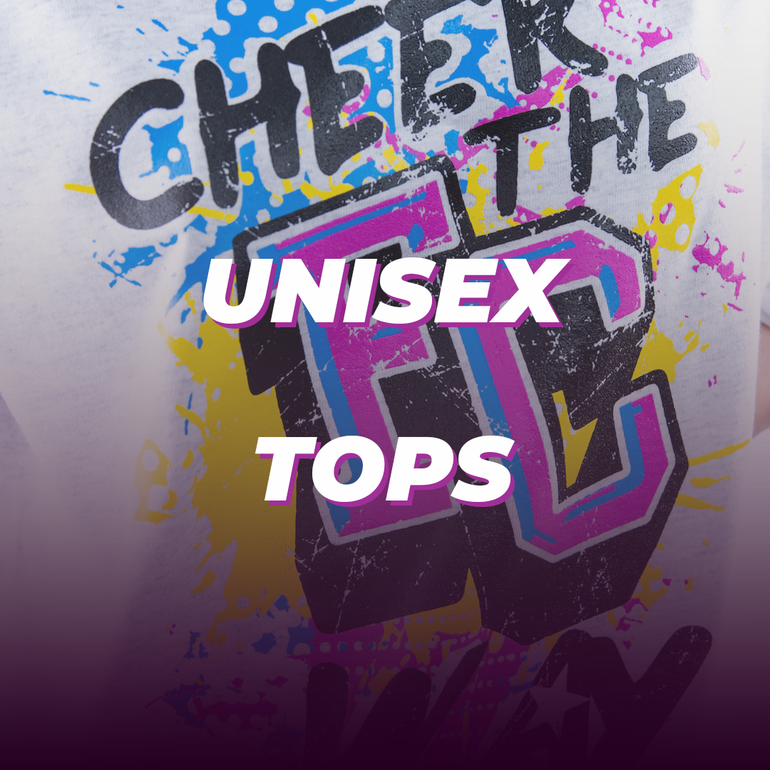 Shop | Future Cheer