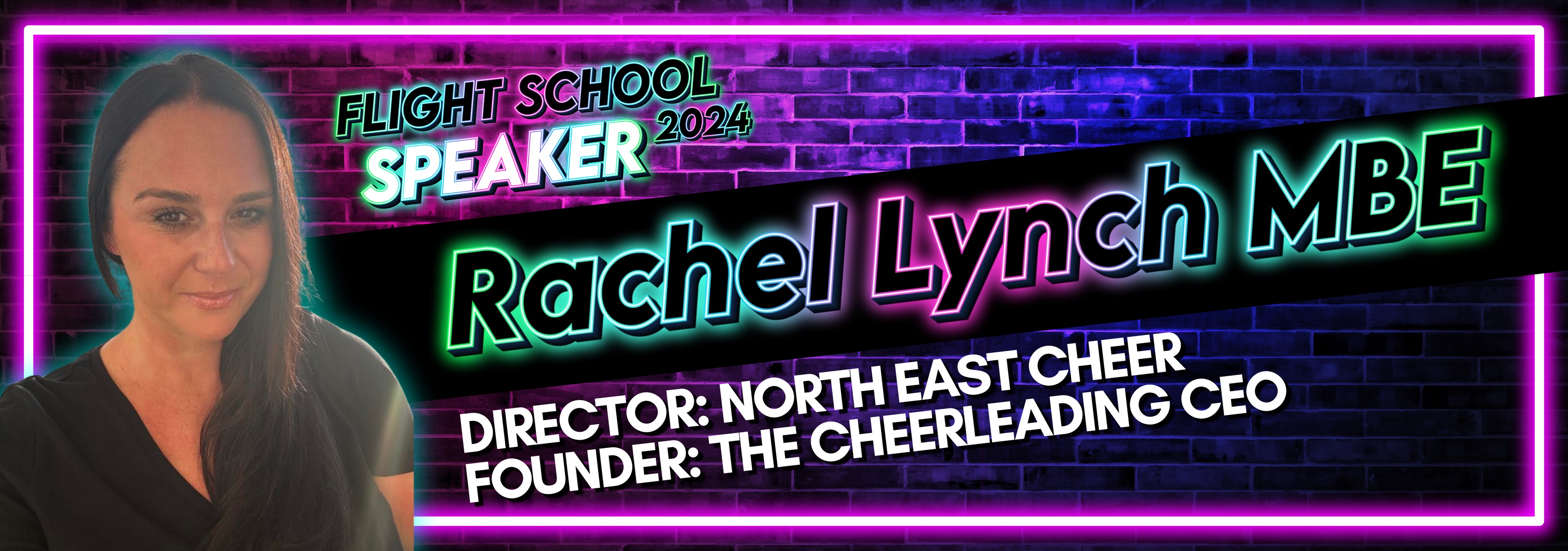 Rachel Lynch | Future Cheer